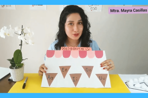 ️ Actividades para Enseñar la Letra A de Forma Divertida